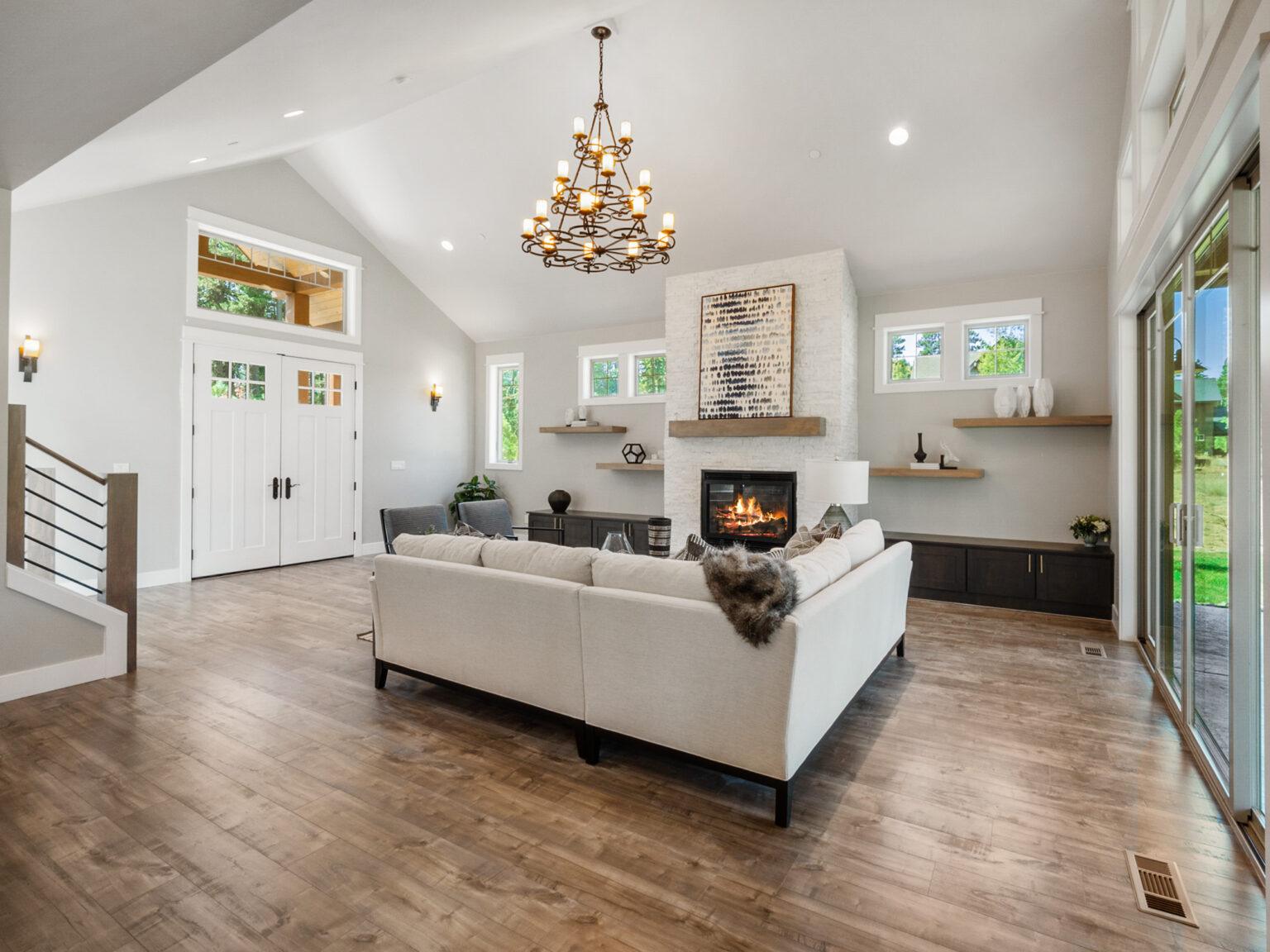 Modern Furniture Store - Bellevue & Cle Elum | Urban Interiors